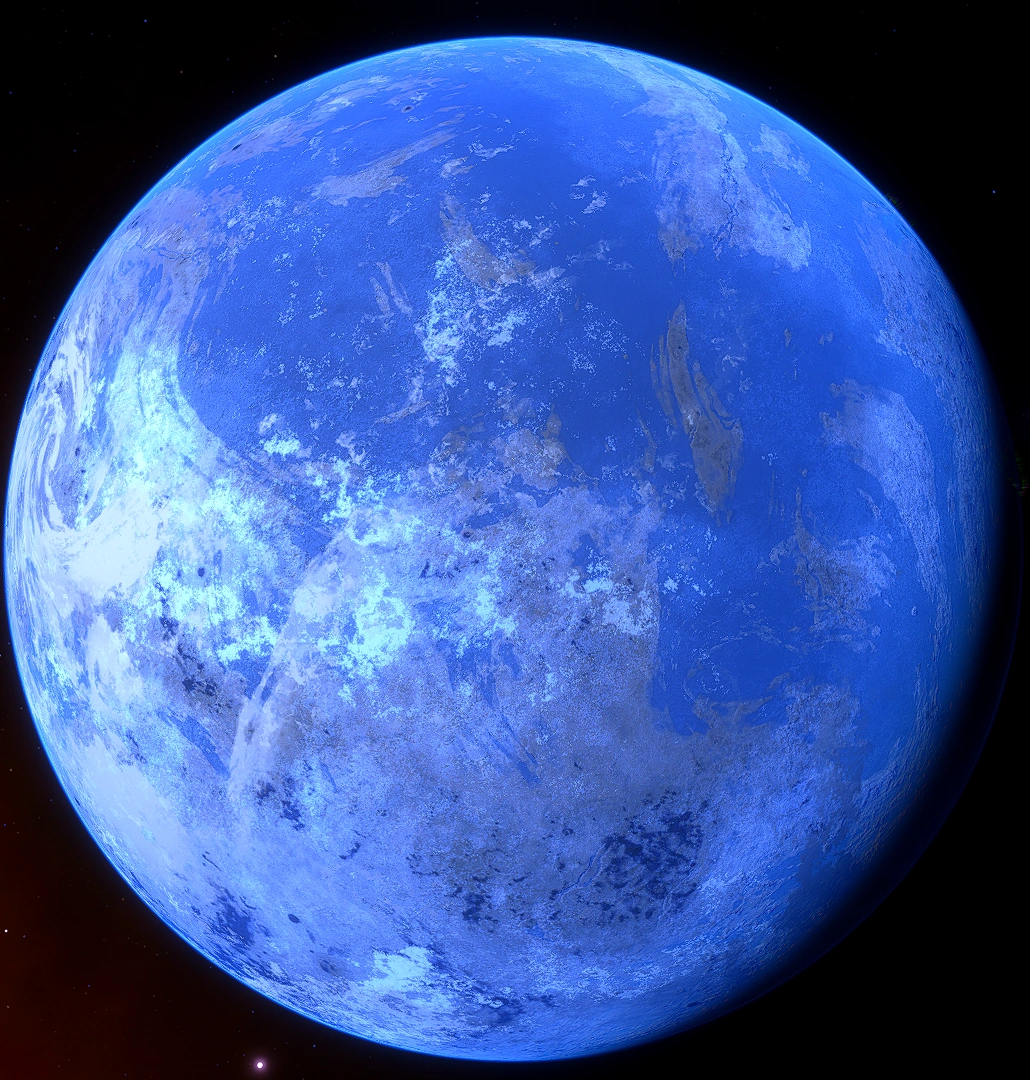 Iefecs | Space Engine planetary Database Wiki | Fandom