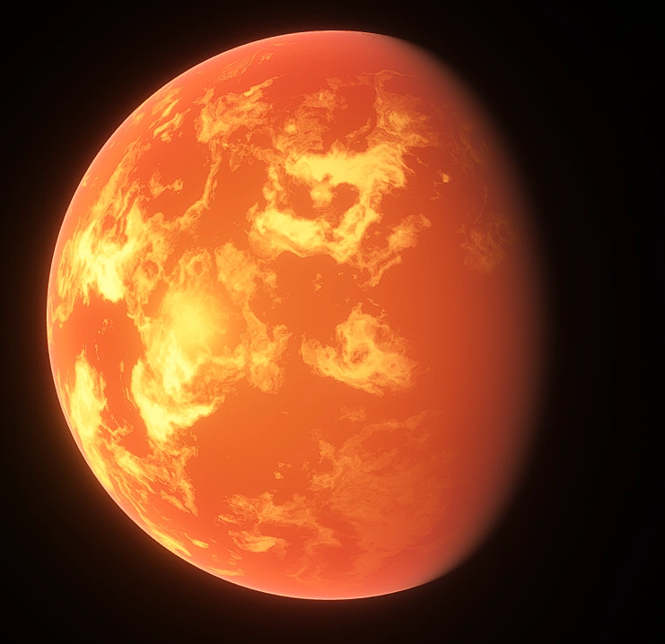 Ewah | Space Engine planetary Database Wiki | Fandom