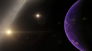 Troas | Space Engine planetary Database Wiki | Fandom