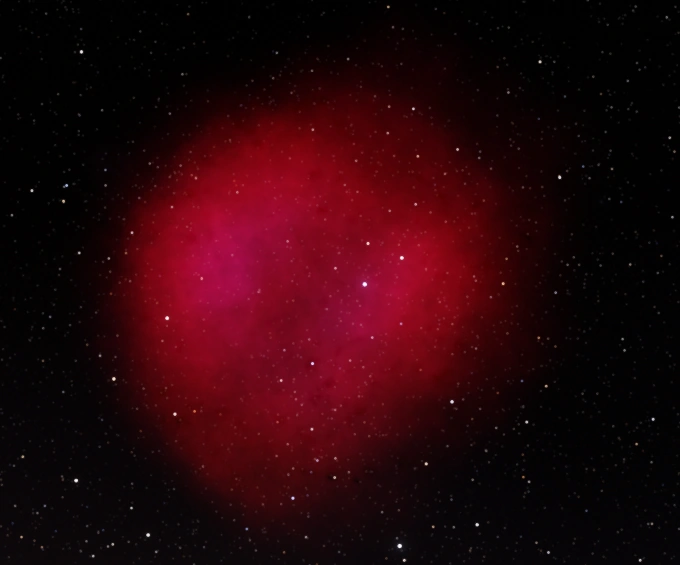 Thethenia nebulae | Space Engine planetary Database Wiki | Fandom