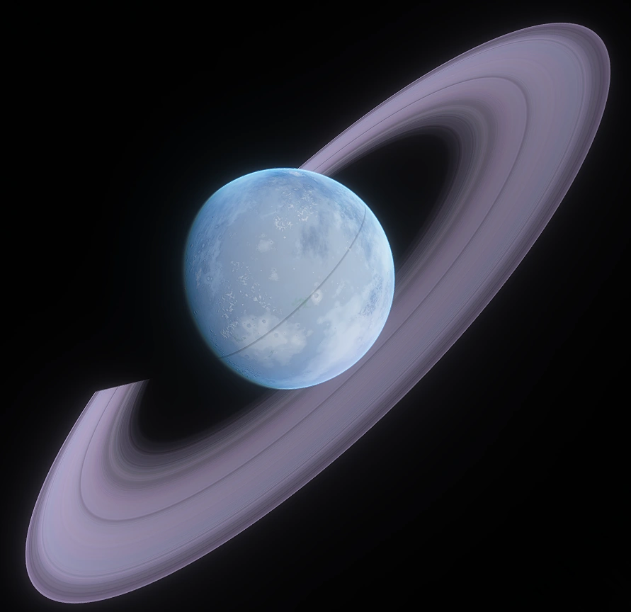 Vrykolakas | Space Engine planetary Database Wiki | Fandom