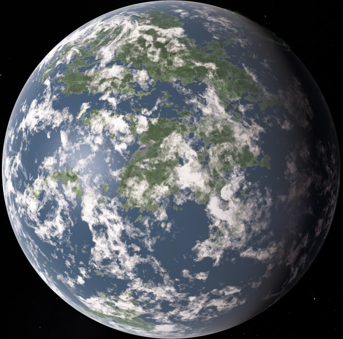 Golarpunkia | Space Engine planetary Database Wiki | Fandom