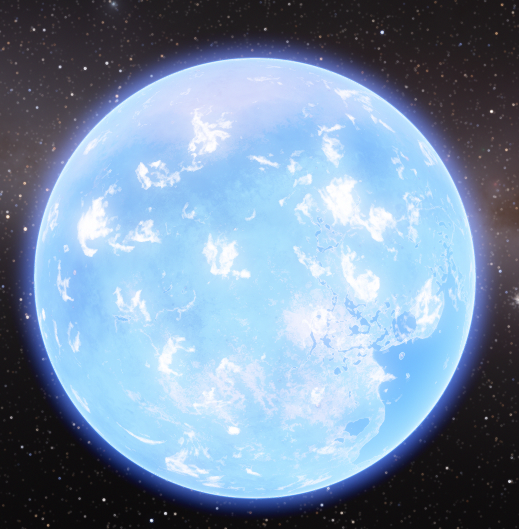 Gkh 11 Space Engine Planetary Database Wiki Fandom