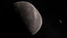 Makemake | Space Engine planetary Database Wiki | Fandom
