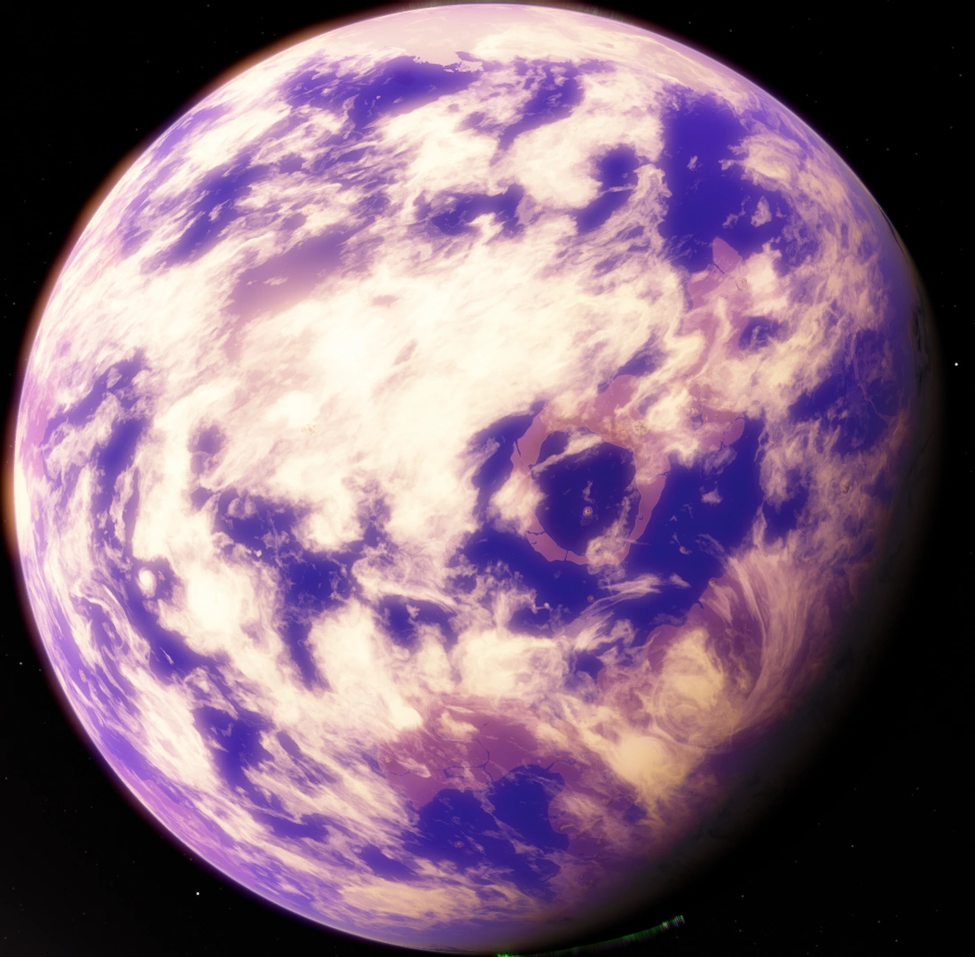 Rotu | Space Engine planetary Database Wiki | Fandom