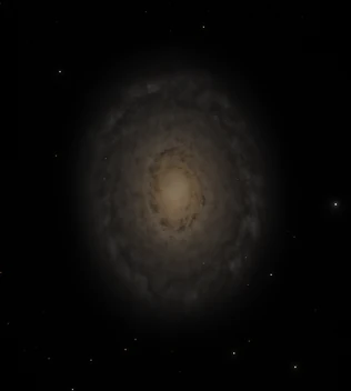 Gata | Space Engine planetary Database Wiki | Fandom