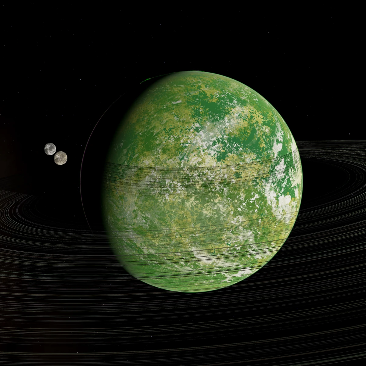 Grenslinec | Space Engine planetary Database Wiki | Fandom