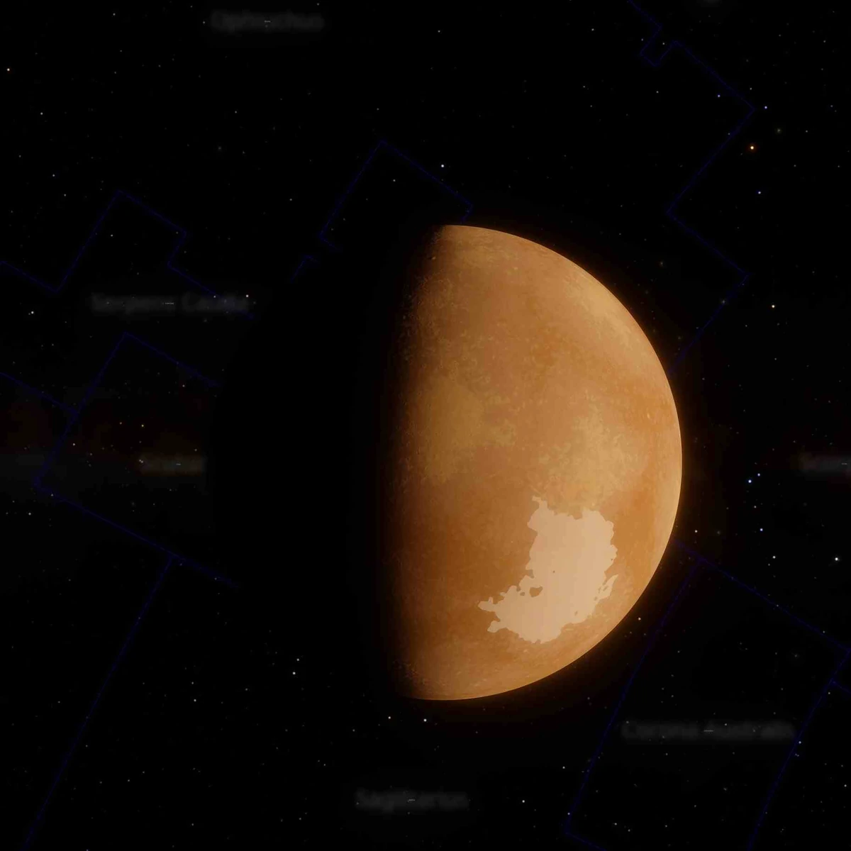 Proxima c | Space Engine planetary Database Wiki | Fandom