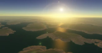 Arkon | Space Engine planetary Database Wiki | Fandom