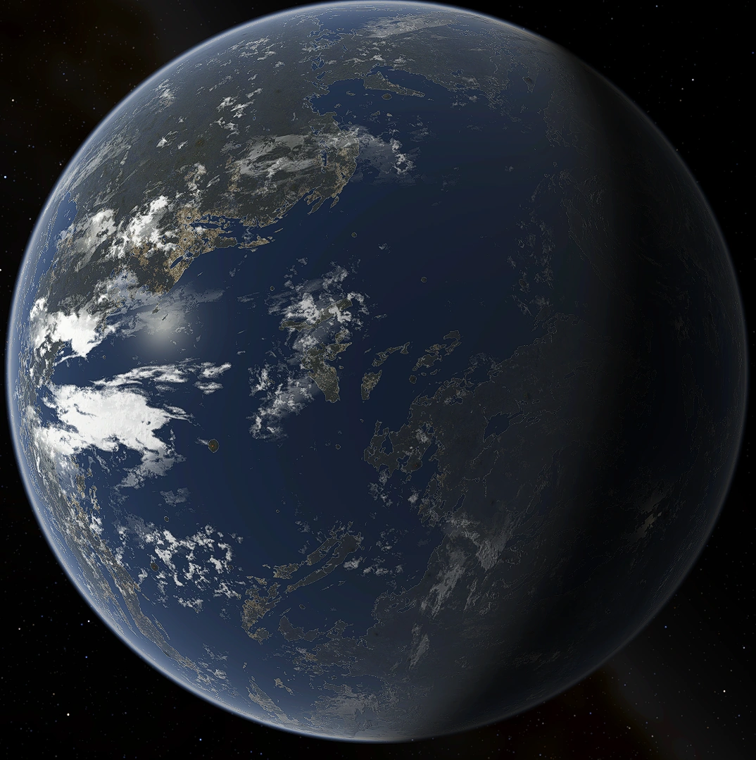 Annunance | Space Engine planetary Database Wiki | Fandom