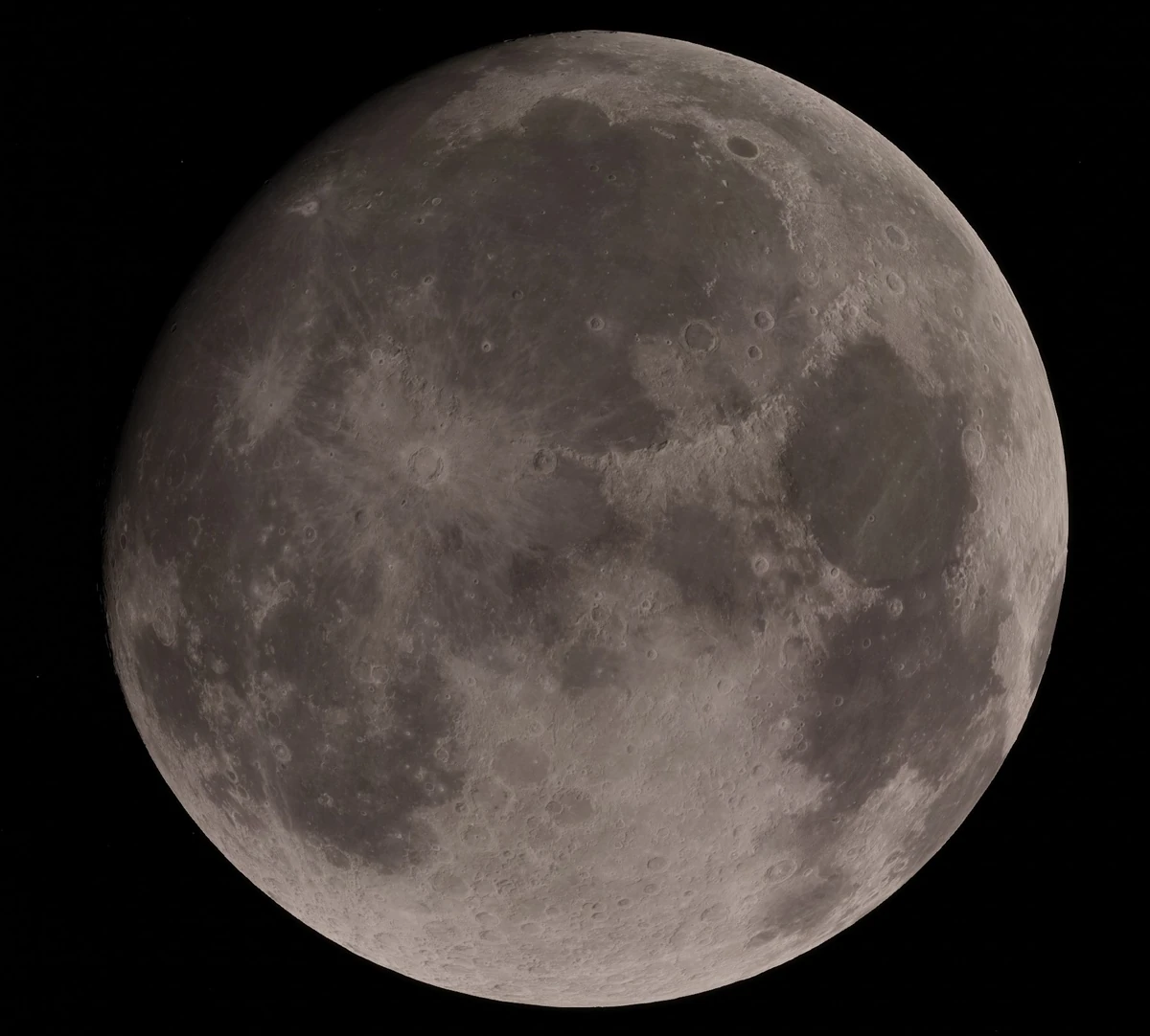 Moon | Space Engine planetary Database Wiki | Fandom