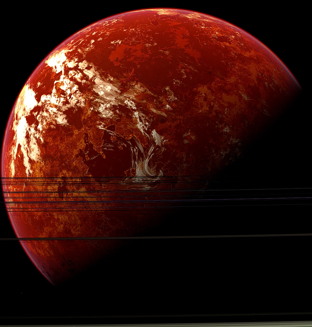 Redaficia | Space Engine planetary Database Wiki | Fandom