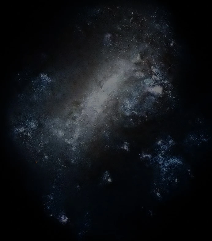 Large Magellanic Cloud | Space Engine planetary Database Wiki | Fandom