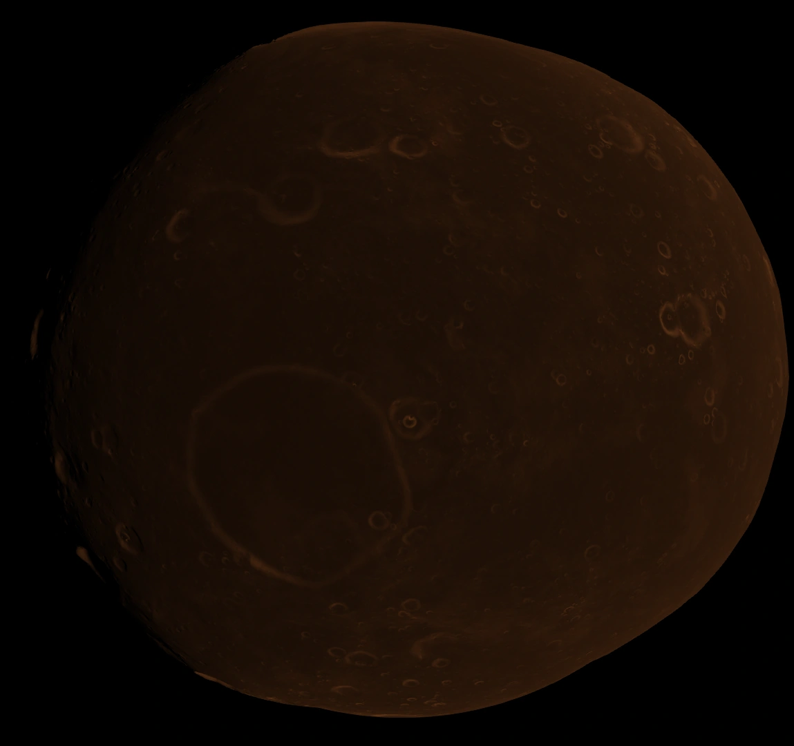 Crashica | Space Engine planetary Database Wiki | Fandom