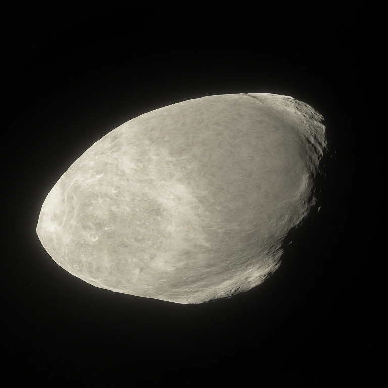 Thalassa | Space Engine planetary Database Wiki | Fandom