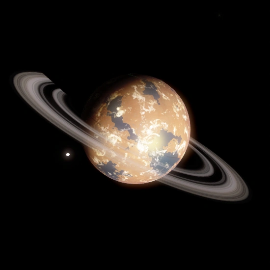 Ringmaster | Space Engine planetary Database Wiki | Fandom