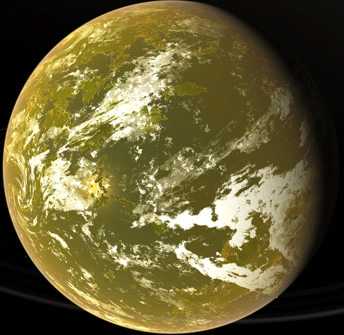 Ȳivsardia | Space Engine planetary Database Wiki | Fandom