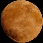 Anarta | Space Engine planetary Database Wiki | Fandom