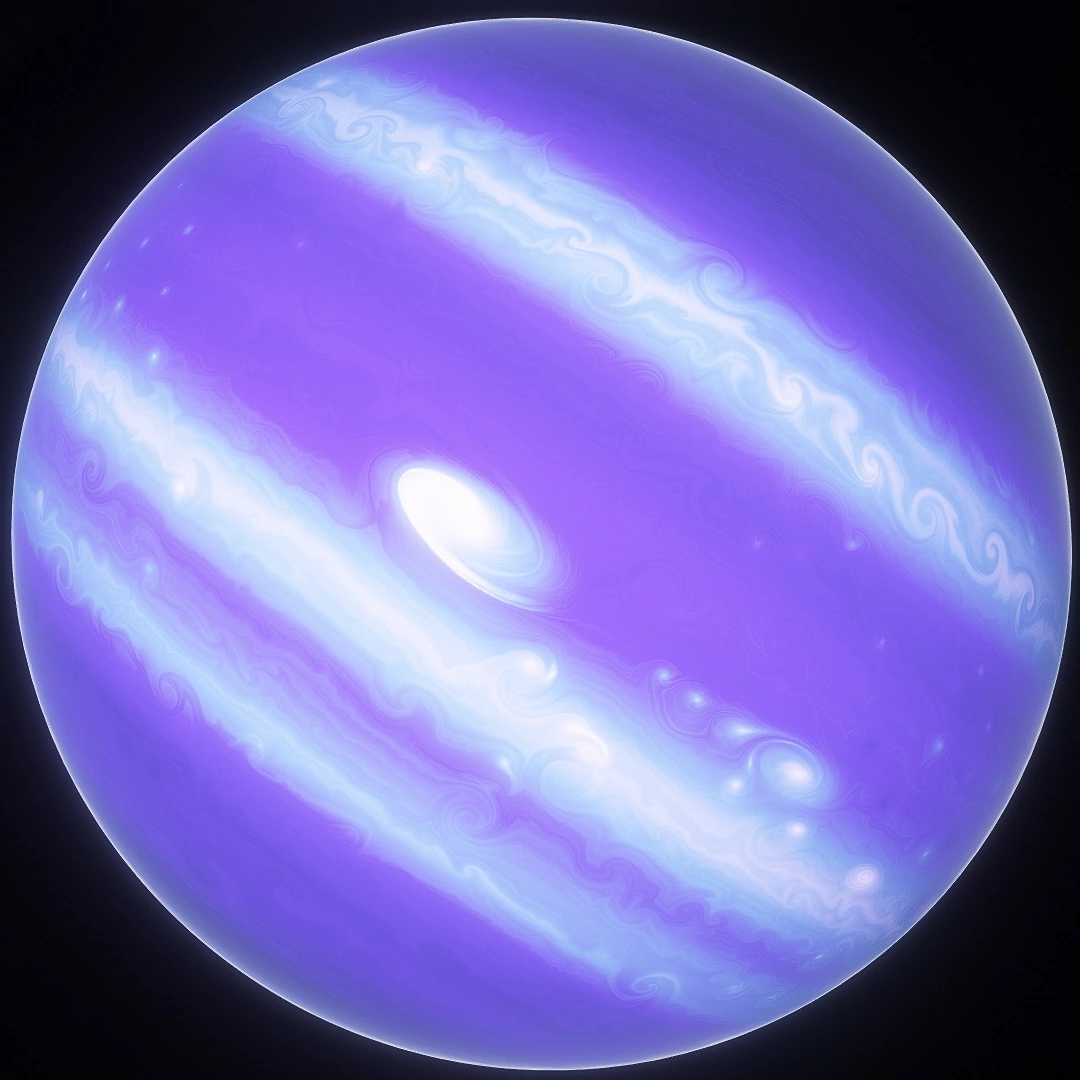 Polydorus | Space Engine planetary Database Wiki | Fandom