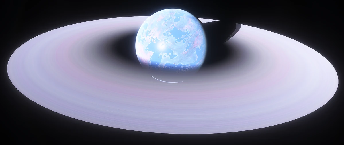 Talus | Space Engine planetary Database Wiki | Fandom