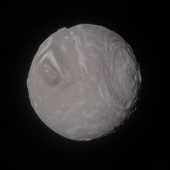 Miranda | Space Engine planetary Database Wiki | Fandom
