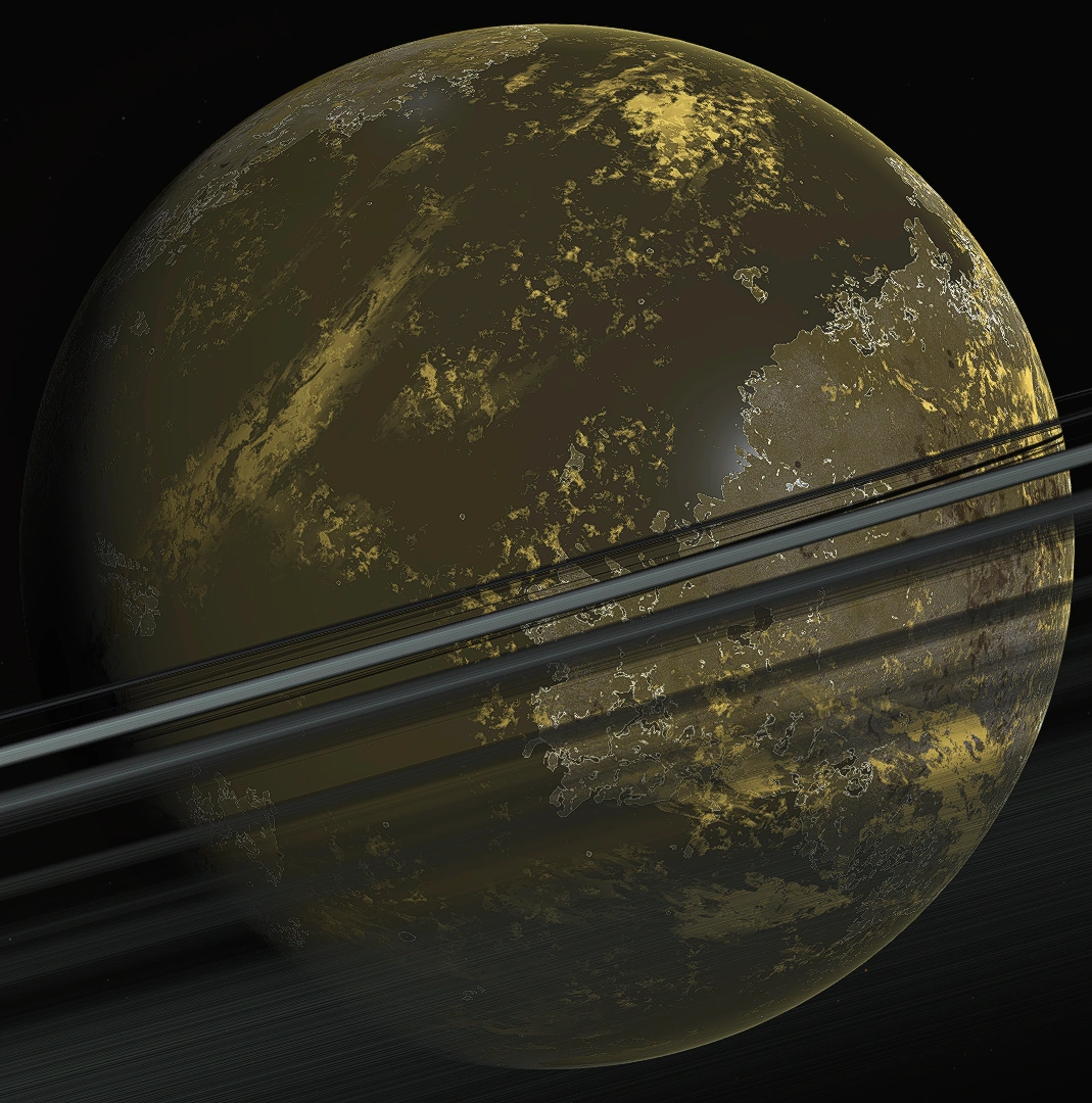 Earcapoillo | Space Engine planetary Database Wiki | Fandom