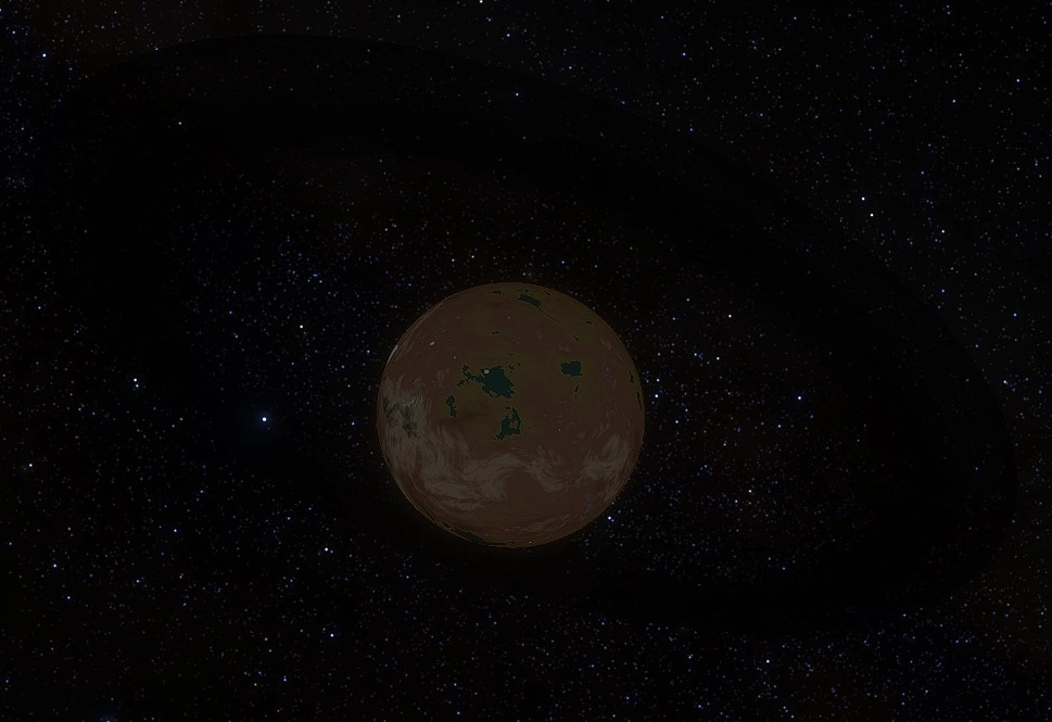Varnos | Space Engine planetary Database Wiki | Fandom