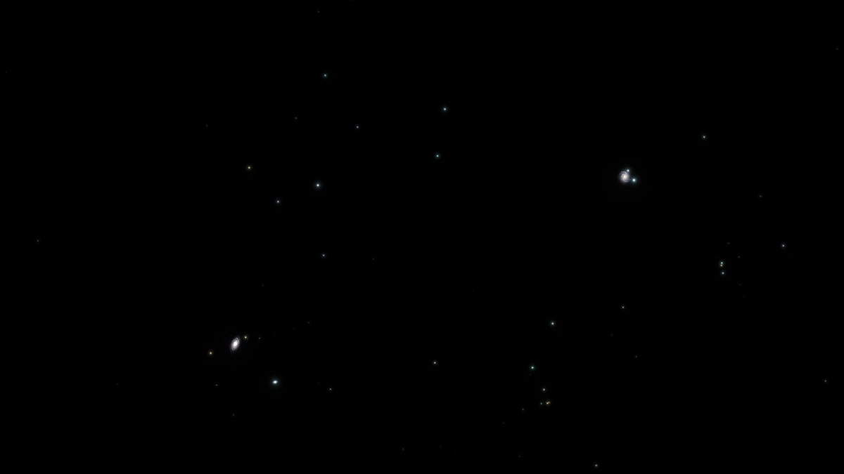 Local Group | Space Engine planetary Database Wiki | Fandom