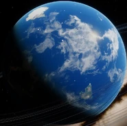 Erytheia | Space Engine planetary Database Wiki | Fandom