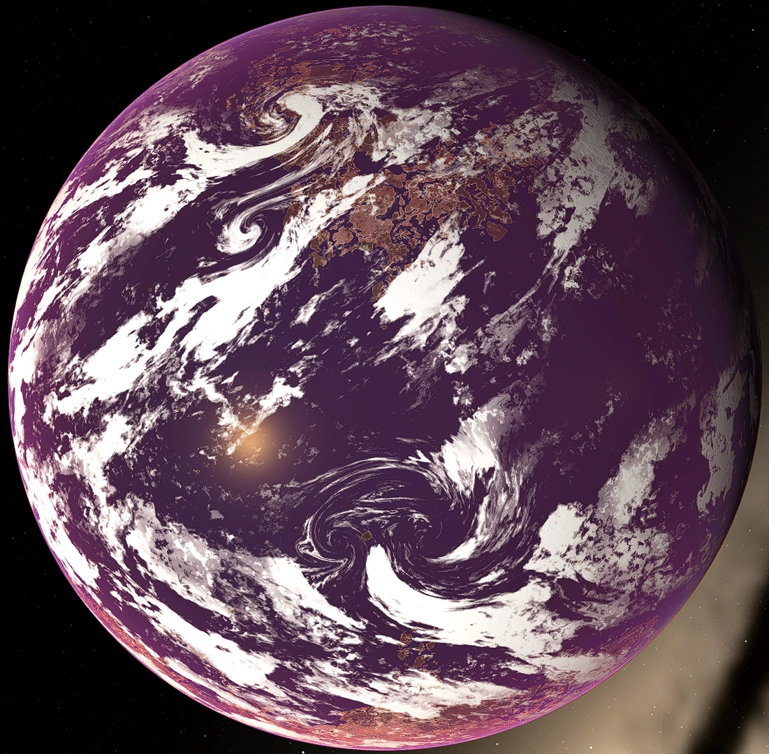 Minka | Space Engine planetary Database Wiki | Fandom