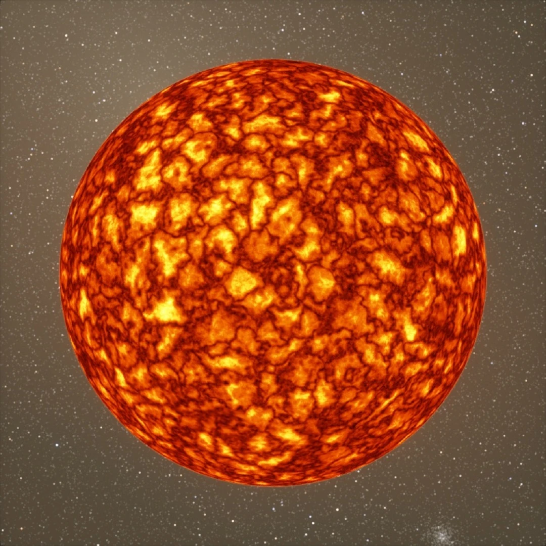 List of smallest stars | Space Engine planetary Database Wiki | Fandom