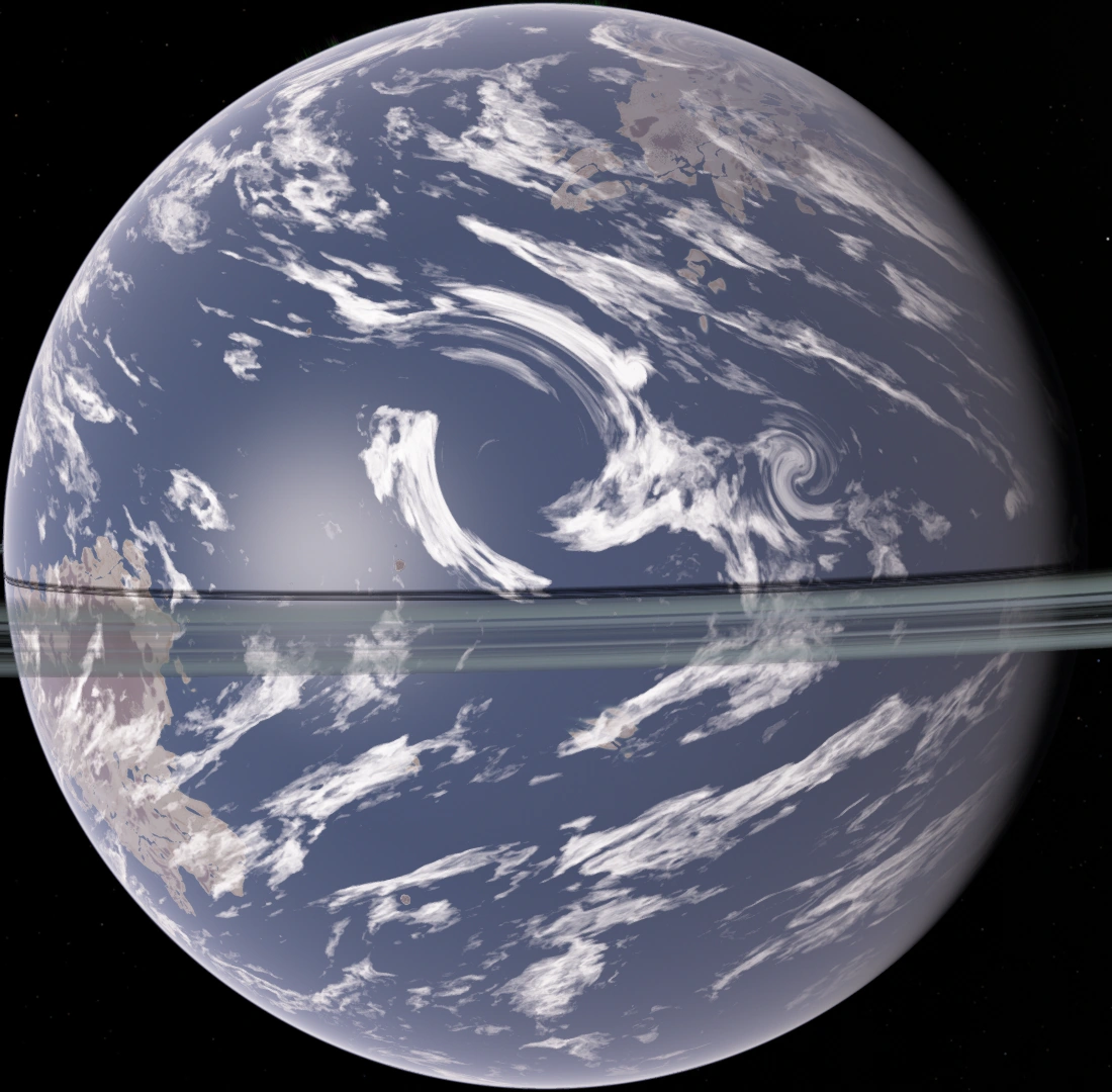 Saboga | Space Engine planetary Database Wiki | Fandom