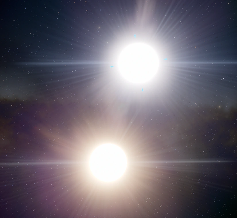 Avenir System | Space Engine planetary Database Wiki | Fandom