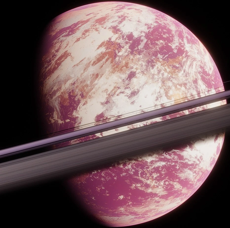 Dealur | Space Engine planetary Database Wiki | Fandom