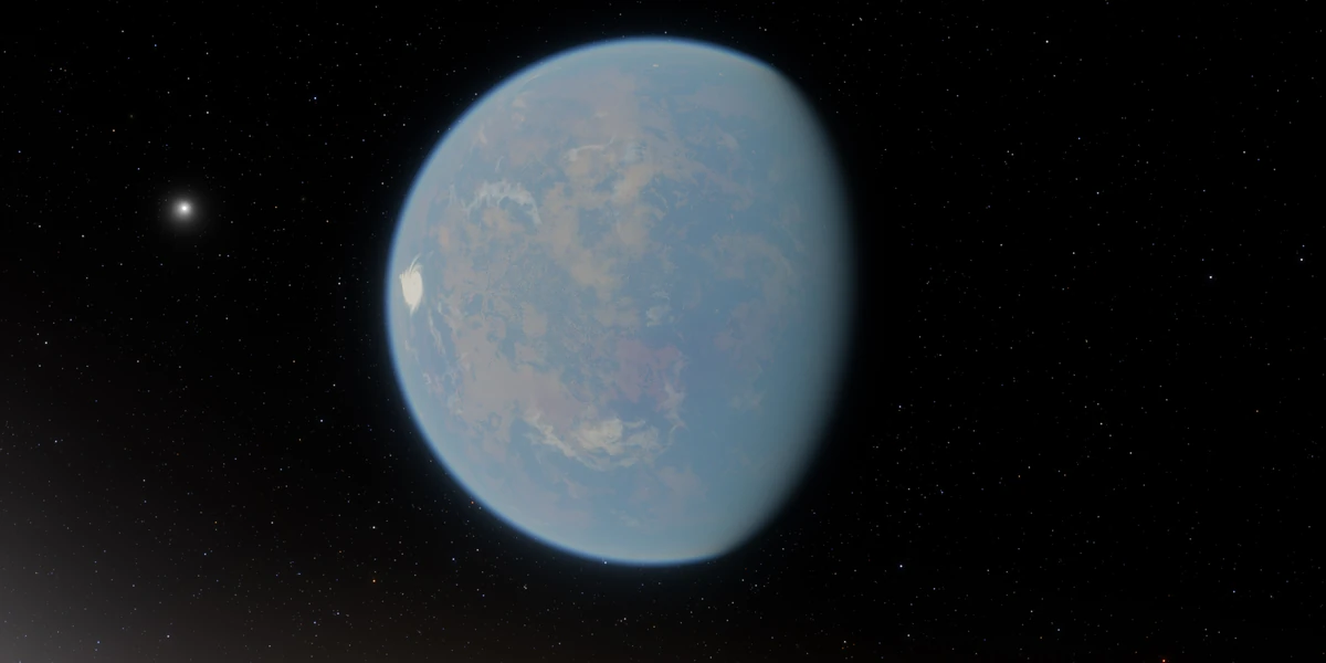 Zepharion-4 | Space Engine planetary Database Wiki | Fandom