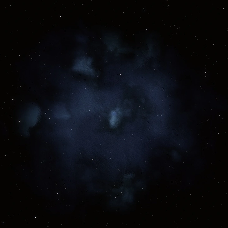 Iris Nebula | Space Engine planetary Database Wiki | Fandom