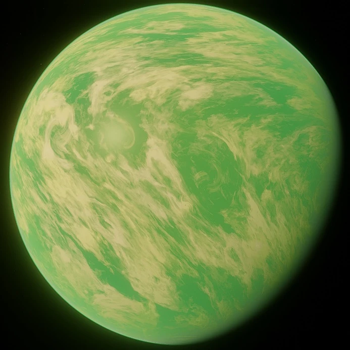 Crunalara | Space Engine planetary Database Wiki | Fandom