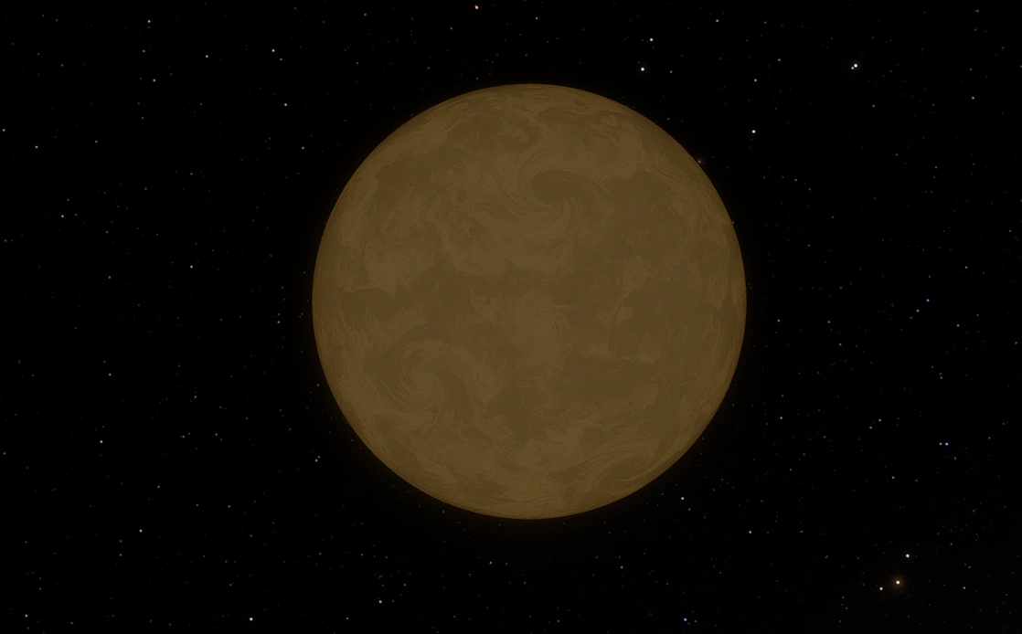 Endless Abyss | Space Engine planetary Database Wiki | Fandom
