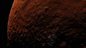Sedna | Space Engine planetary Database Wiki | Fandom