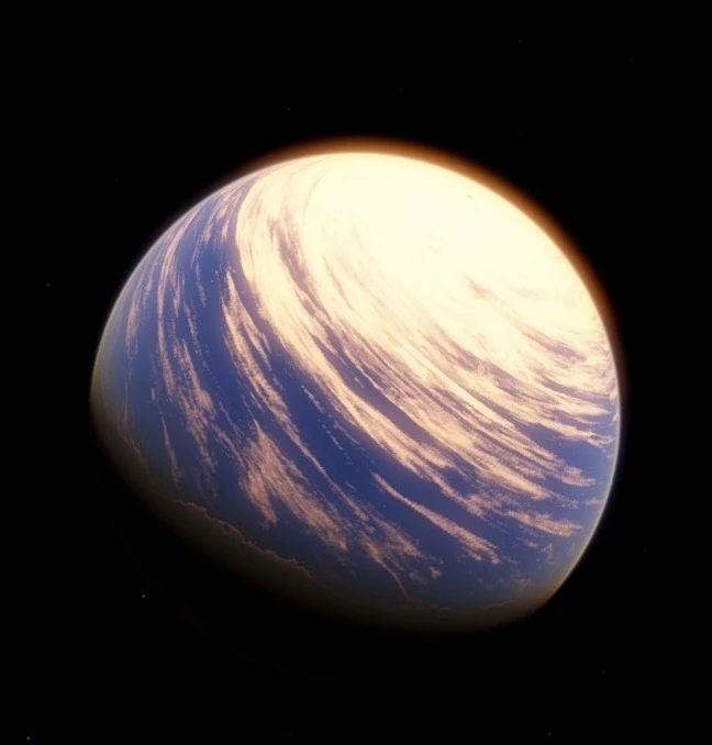 Skelmis | Space Engine planetary Database Wiki | Fandom