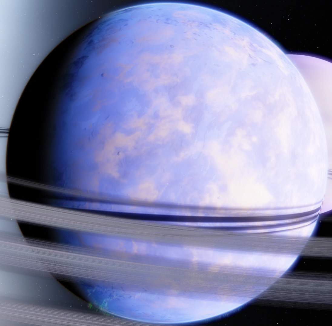 Lenex | Space Engine planetary Database Wiki | Fandom
