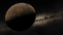 Makemake | Space Engine planetary Database Wiki | Fandom
