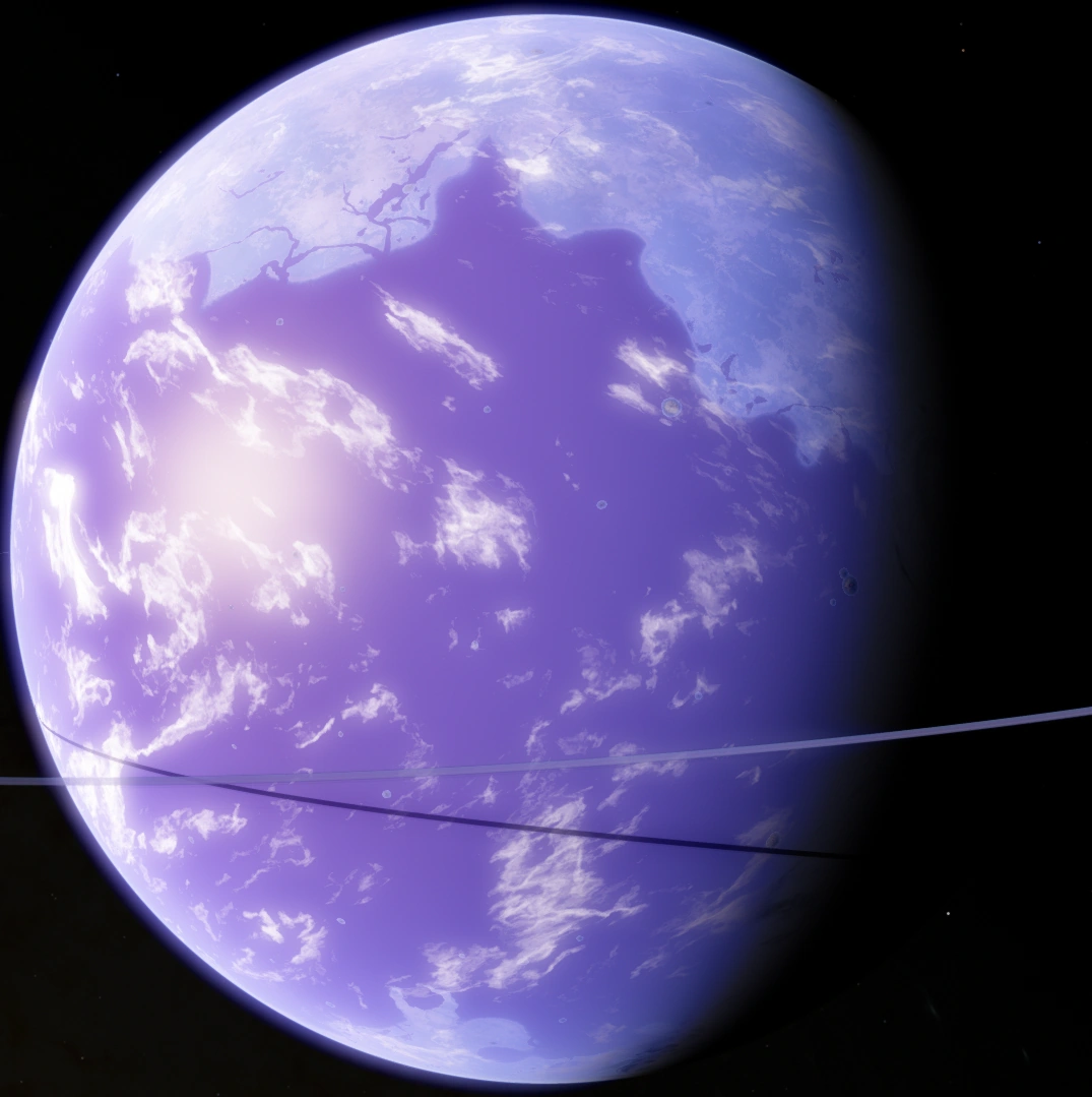 Ometepe | Space Engine planetary Database Wiki | Fandom