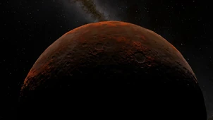Sedna | Space Engine planetary Database Wiki | Fandom