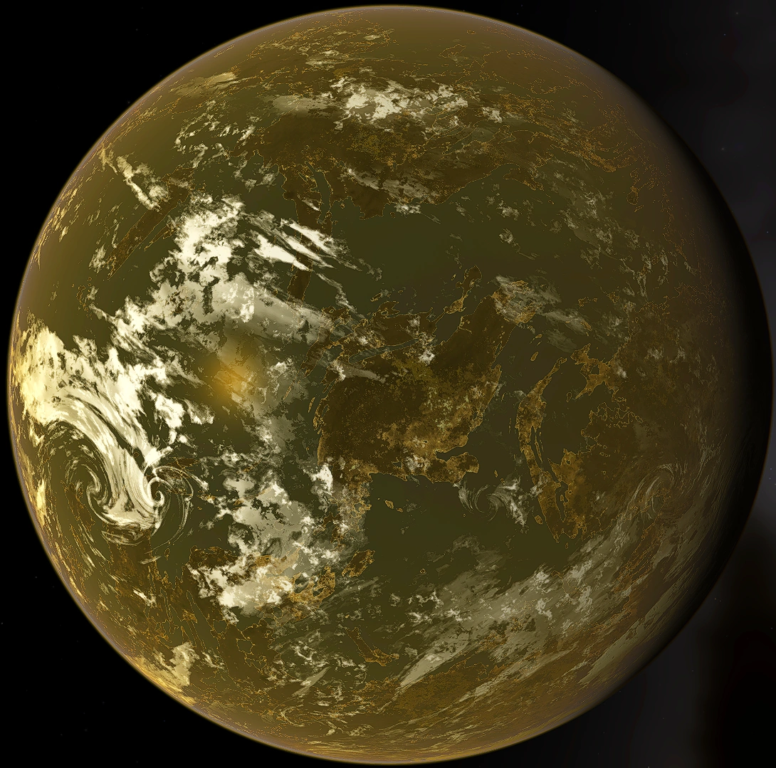 Fillenayon | Space Engine planetary Database Wiki | Fandom