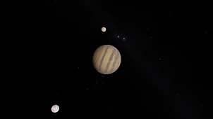 Frometheus | Space Engine planetary Database Wiki | Fandom