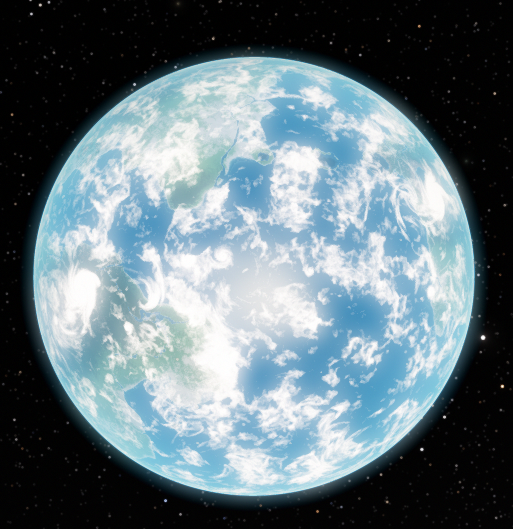 Gkh 10 Space Engine Planetary Database Wiki Fandom
