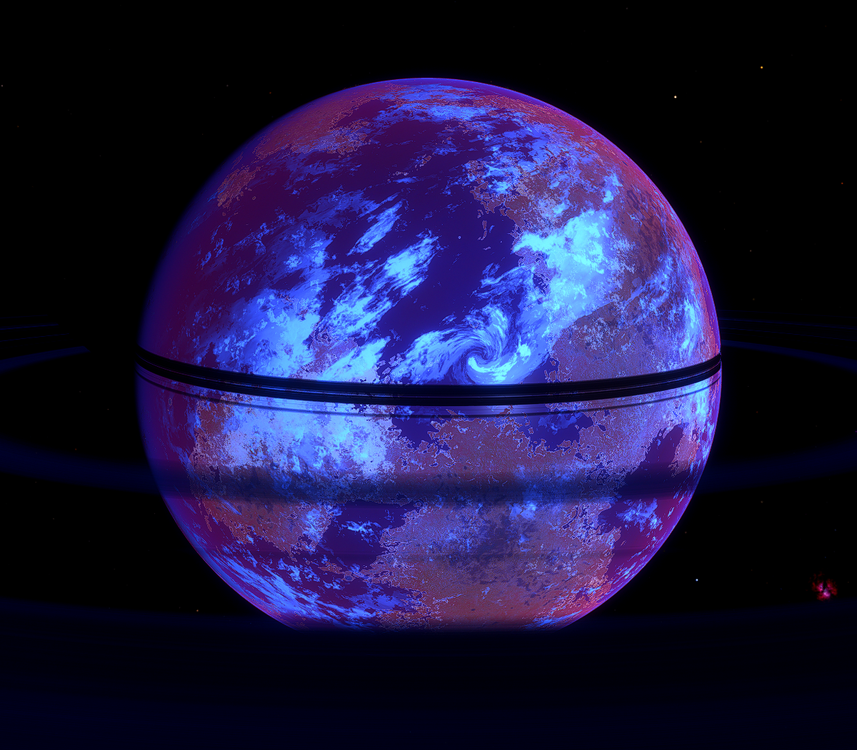 Sentia Space Engine Planetary Database Wiki Fandom