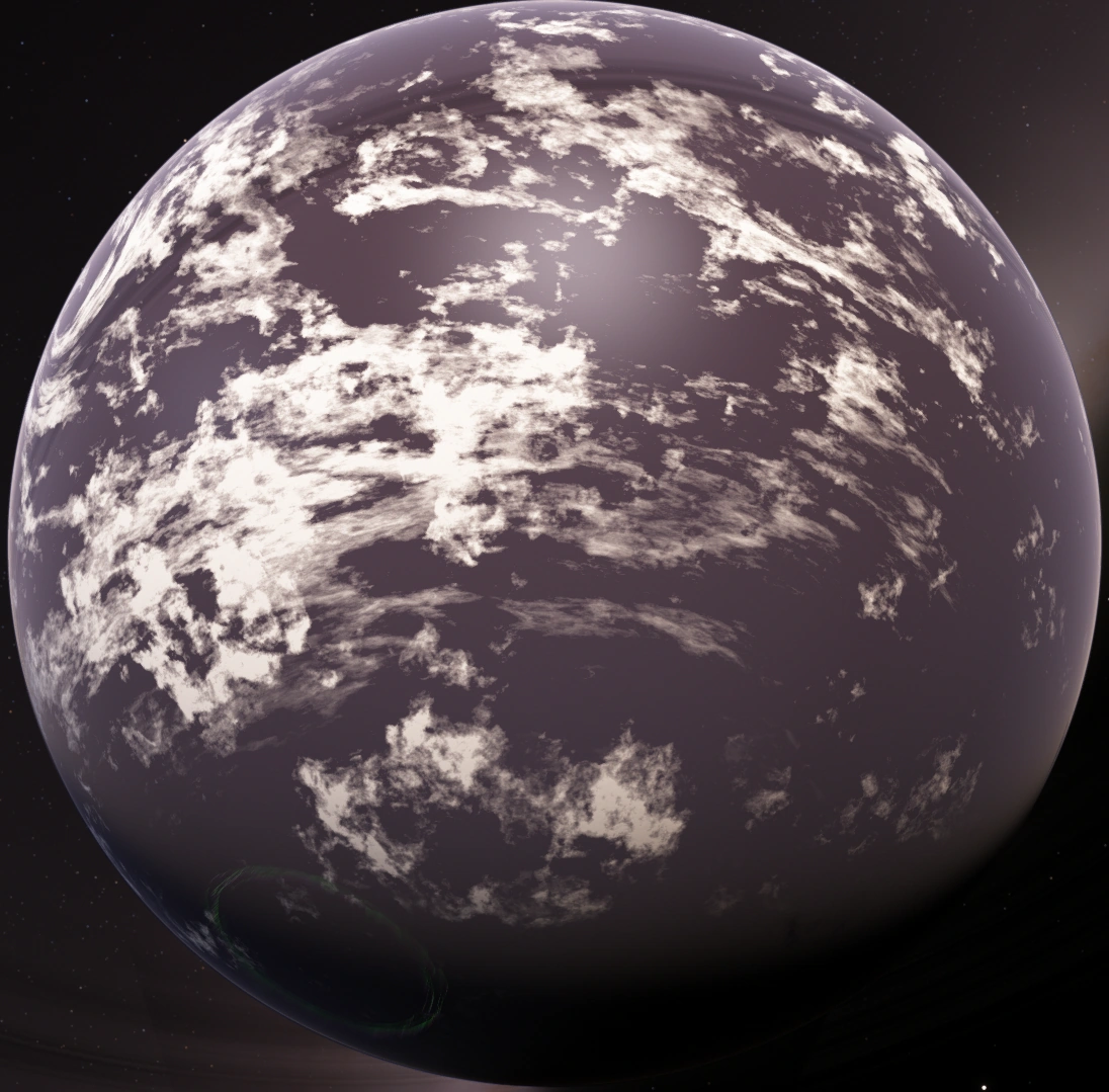 Pelompu | Space Engine planetary Database Wiki | Fandom