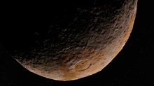 Quaoar | Space Engine planetary Database Wiki | Fandom
